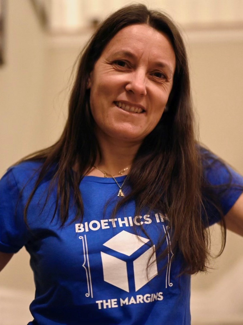 Our Team – Bioethics in the Margins